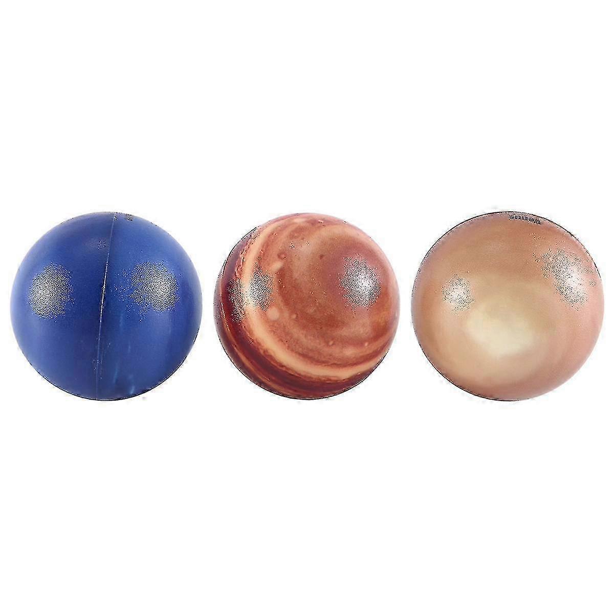 Solar System Stress Balls Anti Stress Ball Planets for Kids Solar ...