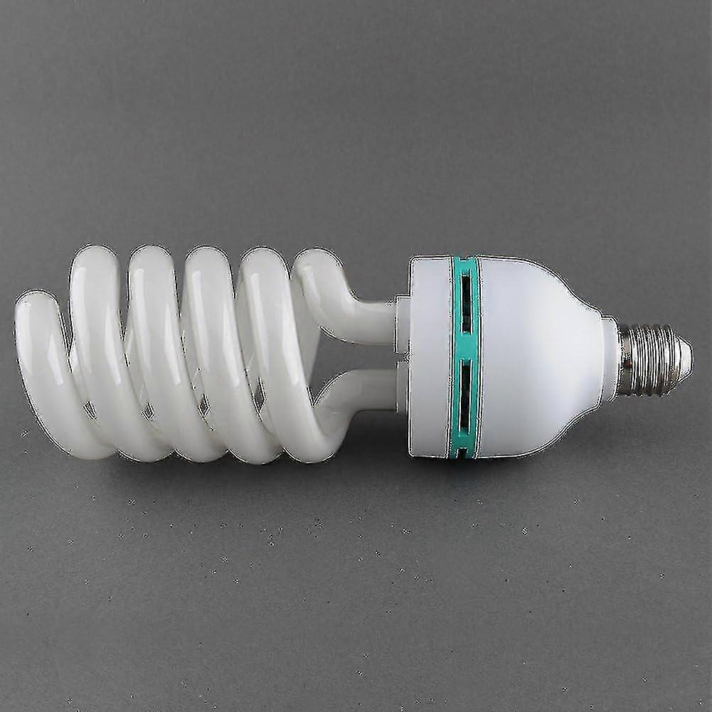 Set of 2 x 135W E27 Daylight Photography Light Bulb for Photo Studio ...