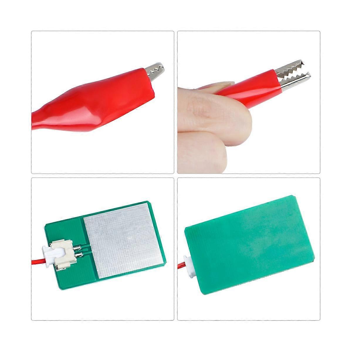 Grbl Mach3 CNC Z-Axis Router Mill Touch Plate Mach3 Tool Setting Probe ...