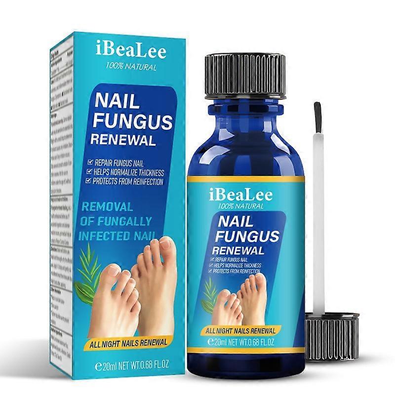 Toenail Fungus Treatment Extra Strength Nail Fungus Treatment For 5465