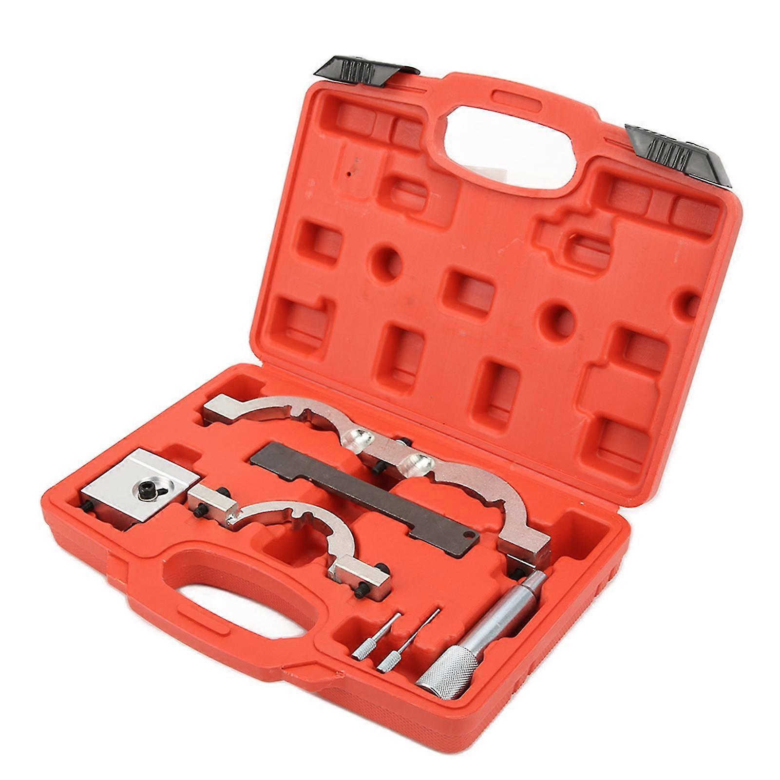 19pcs Turbo Engine Timing Tool Kit Camshaft Locking Replacement for ...