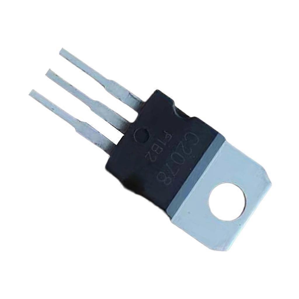 C2078 2SC2078 High Frequency Transistor Channel | Fruugo UK