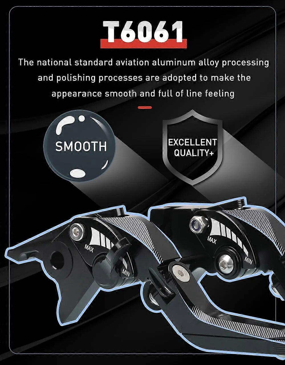 Clutch Brake Lever For SUZUKI GSX-S1000GT GSXS 1000 GT 2022-2023 ...