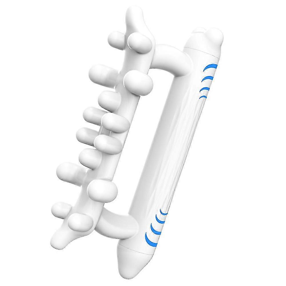 Handheld Fascia Massage Tool Manual Myofascial Massager Relieve Fatigue ...