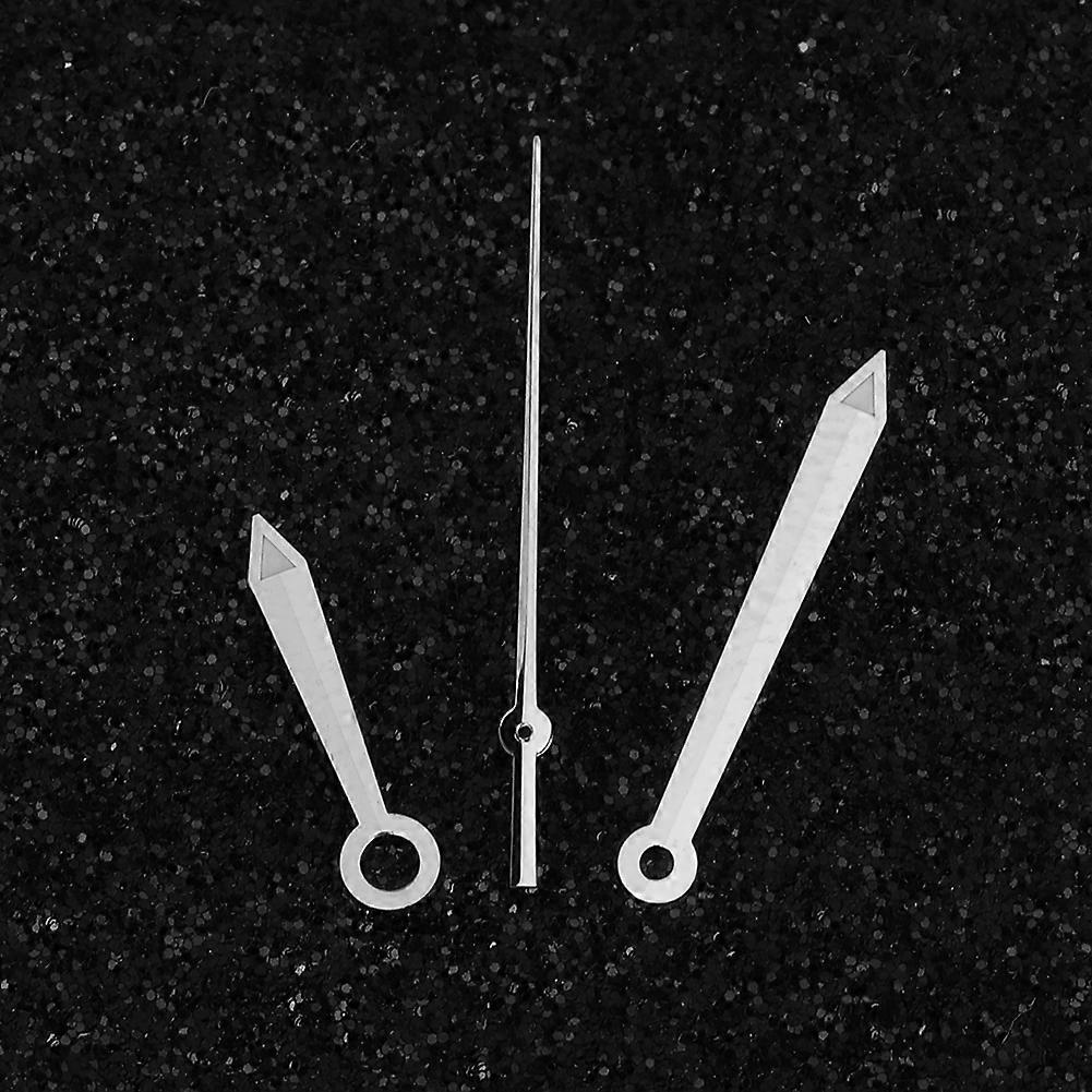 T038 Men Watch Hour Minute Second Hands Watch Needles Fit for ETA2834 ...