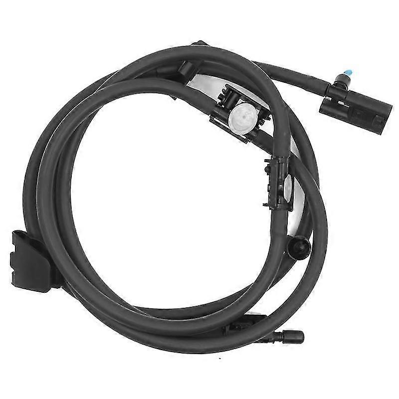New Windshield Windscreen Washer Nozzle Jet Hose A2058600192 for -- C ...