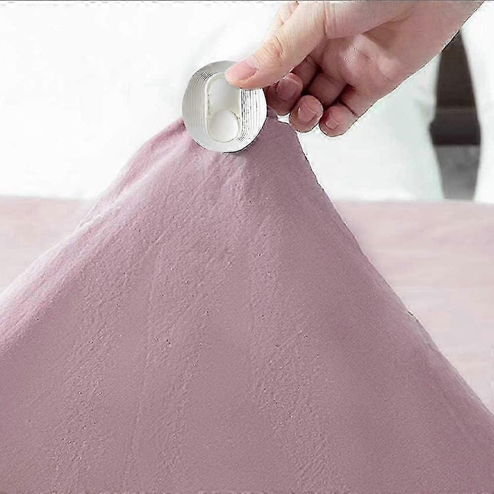 12 Pieces Duvet Clips, Duvet Cover Clips, Duvet Clip, Duvet Cover Clip ...