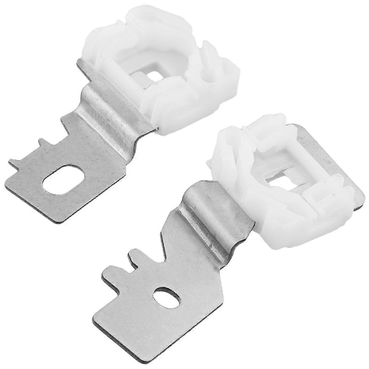 Car Window Regulator Repair Clips for NISSAN PRIMERA P12 Front Right ...