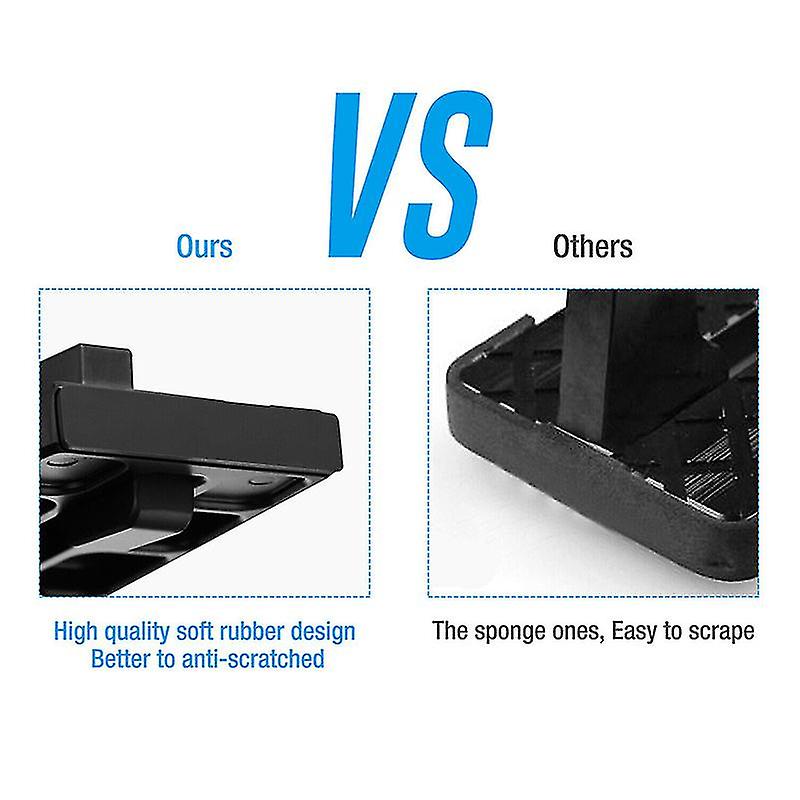 Folding Car Door Latches Hook Step Mini Foot Pedal Ladder For Suv Truck ...