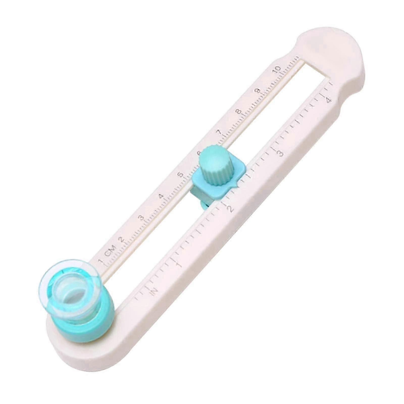 Circle Cutter for Paper Crafts Rotary Circle Cutter 2-20cm Circles ...