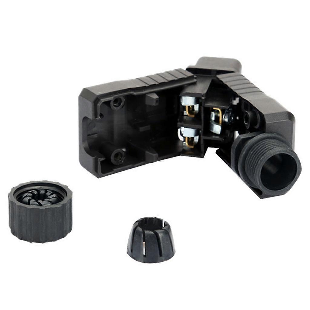 IEC PDU UPS 16A 250VAC 320 C 19 Plug,Conector IEC Conector IEC 320 C19 ...