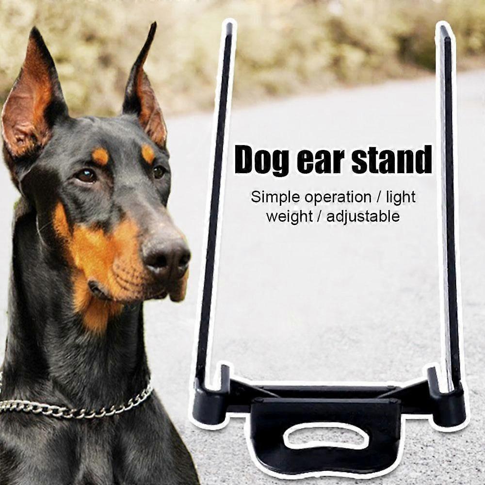 Ear Tool Dog Supplies Durable Adjustable Dog Ear Stand Assist Doberman ...