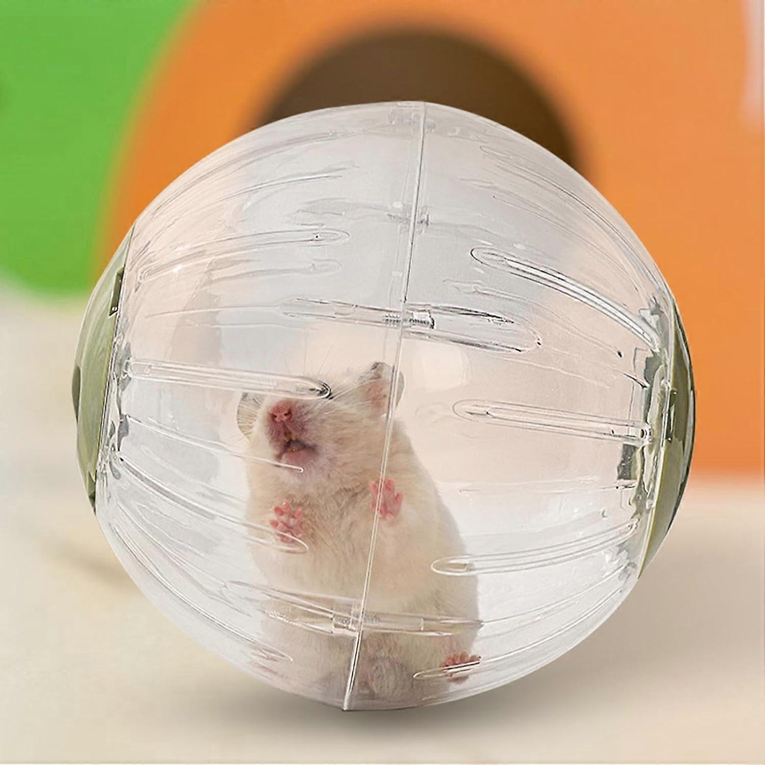 Quiet Guinea Pig Balls for Running Training, Cat Hamster Ball ...