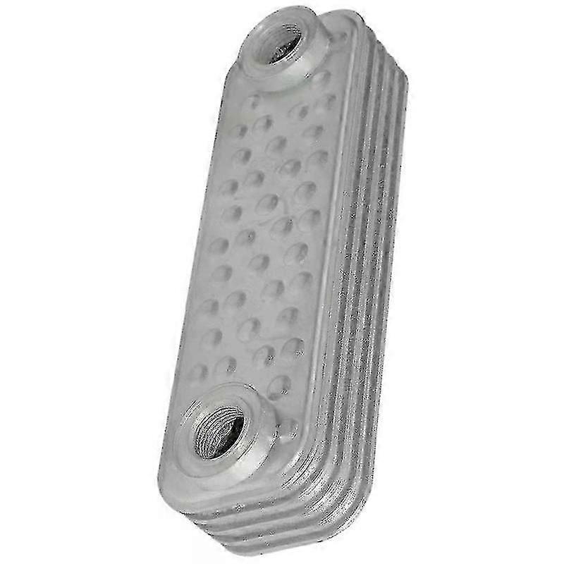 Engine Oil Cooler for Land Rover Discovery and Defender TD5 Repair Kit ...