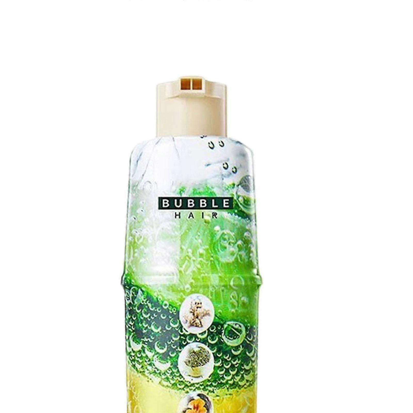 Hair Dye Salon Accessory 200ml Hair Color Shampoo for Cosplay Halloween ...