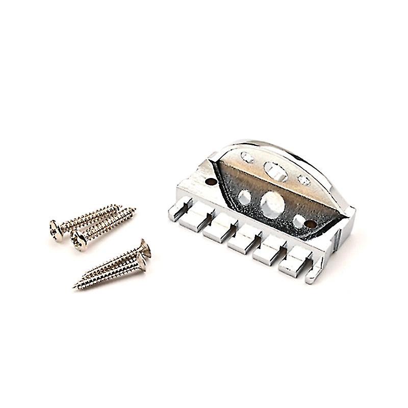 41.5mm Guitar Locking Nut String Lock For Headless Electric Guitar ...