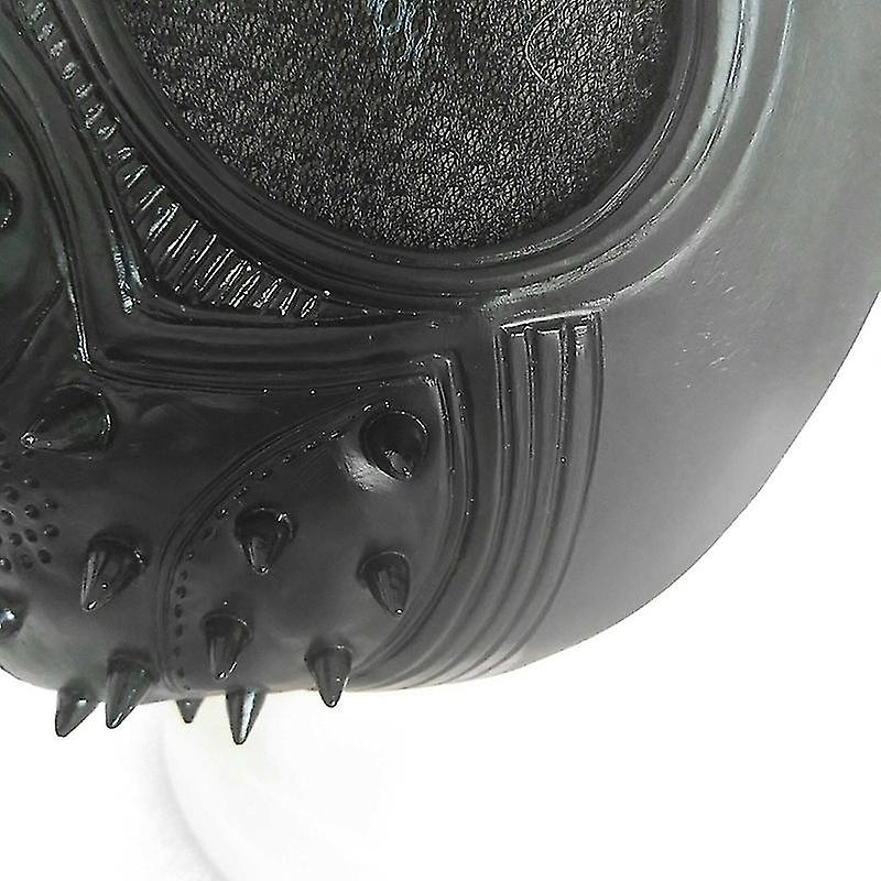 Game Watch Dogs 2 Marcus Wrench Cosplay Pvc Mask Changeable Expression ...