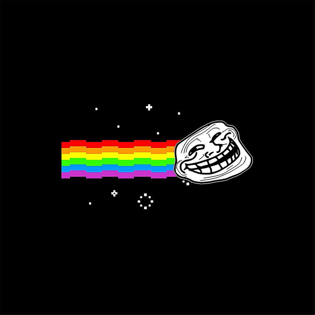 Nyan Cat Troll Face Memebase Gods Page 2 All Your Memes In Our