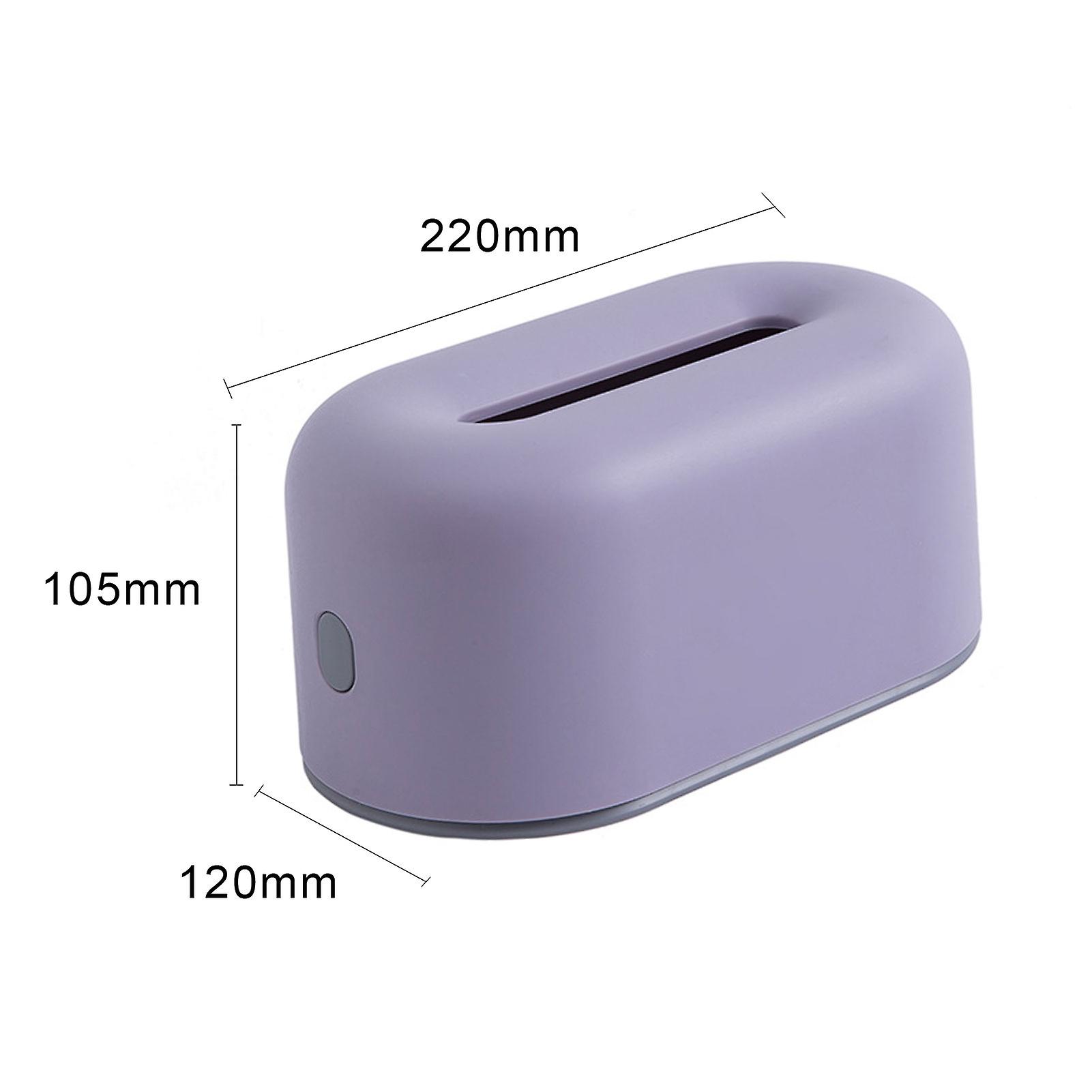 Plastic Tissue Dispenser Box Heavy Duty Tissue Dispenser Box For ...