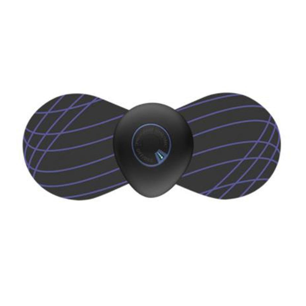 Neck Massager Mini Electric Convenient Intelligent Massage Stickers ...