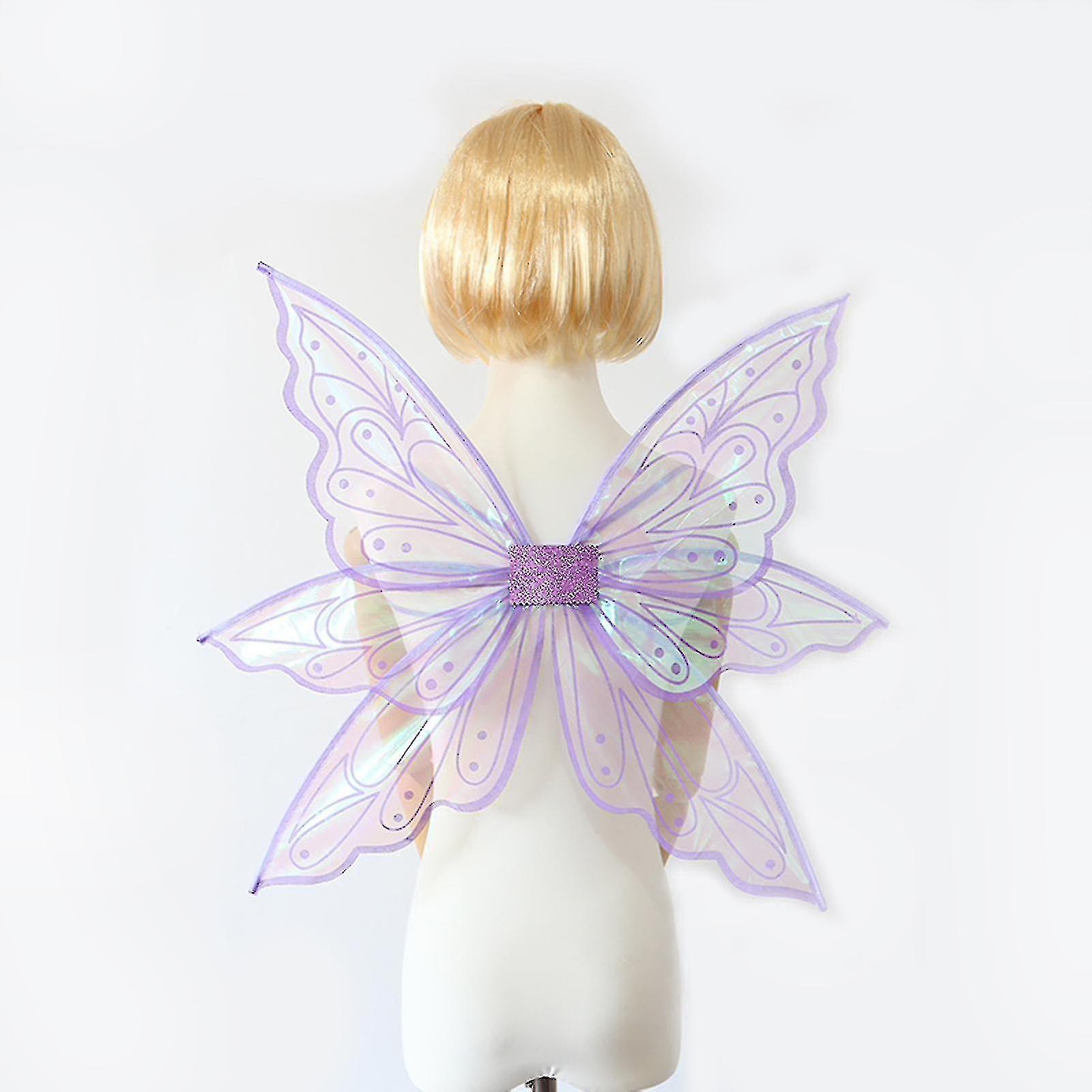 Vlindervleugels, Fairy Wings, Womens Butterfly Wings, Fairy Wings Voor ...
