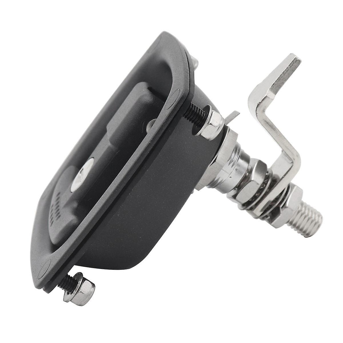 T-Shape Handle Lock for Truck Trailer Door Latch Waterproof T-Handle ...