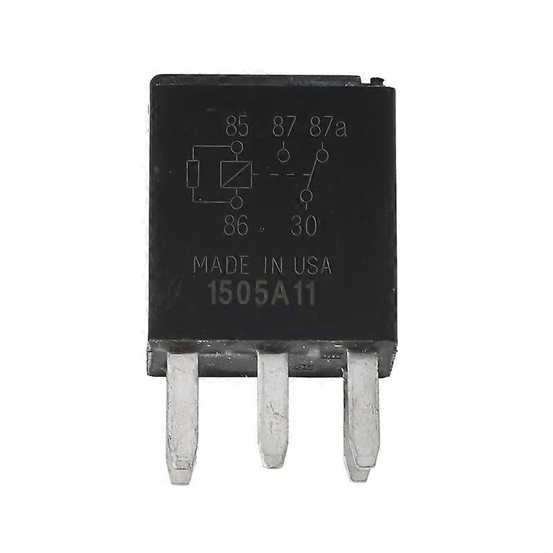30 Amp Relay For Seadoo Sea-doo 4-tec Rxp-x Rxt-x Gtx Wake Spark Gti ...