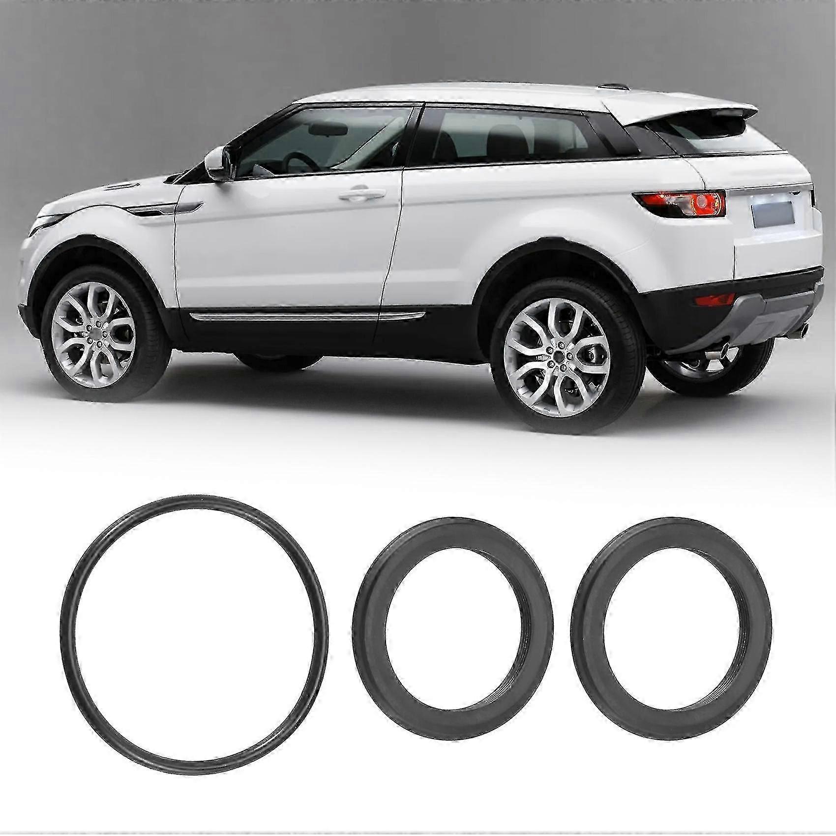 2.7 V6 3.0 24V Throttle Body Gasket Seals for Land Rover LR3 Range ...