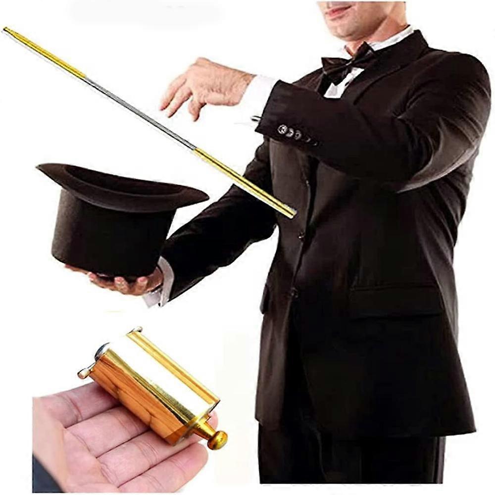 Professional Magic Wand, Portable Professional Magic Wand ...