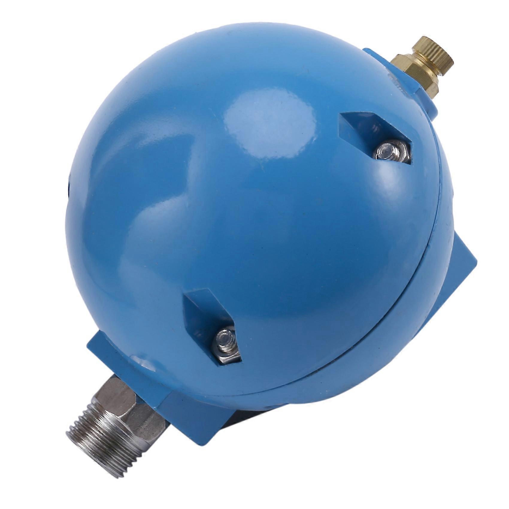Had20B Spherical Drain Valve Automatic Drain Filter Compressor ...