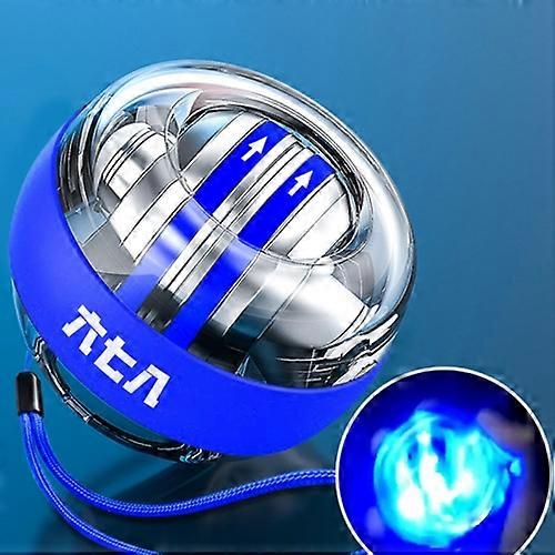 Self-Starting Training Gyroscopic Wrist Exercise Rotor Ball | Fruugo UK