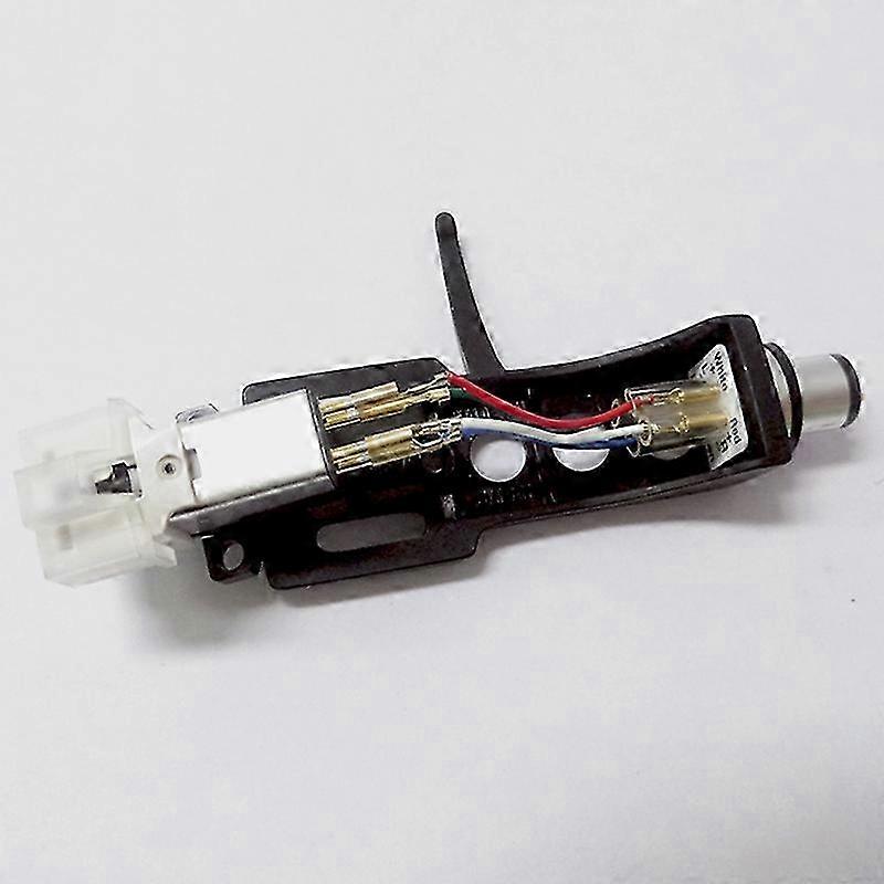 Cartridge Stylus with Turntable Headshell 4 Pin Contacts compatible ...