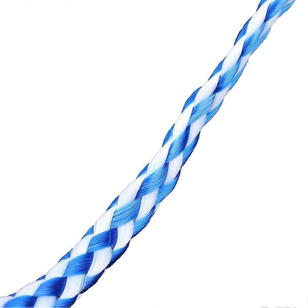 Swimming Pool Area Dividing Line 5 Meters Length Pool Line 7cm Diameter ...