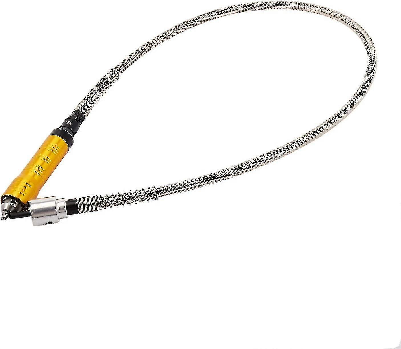 Flexible Rotary Grinder Tool With Flexible Shaft - 0.3-6.5mm ...