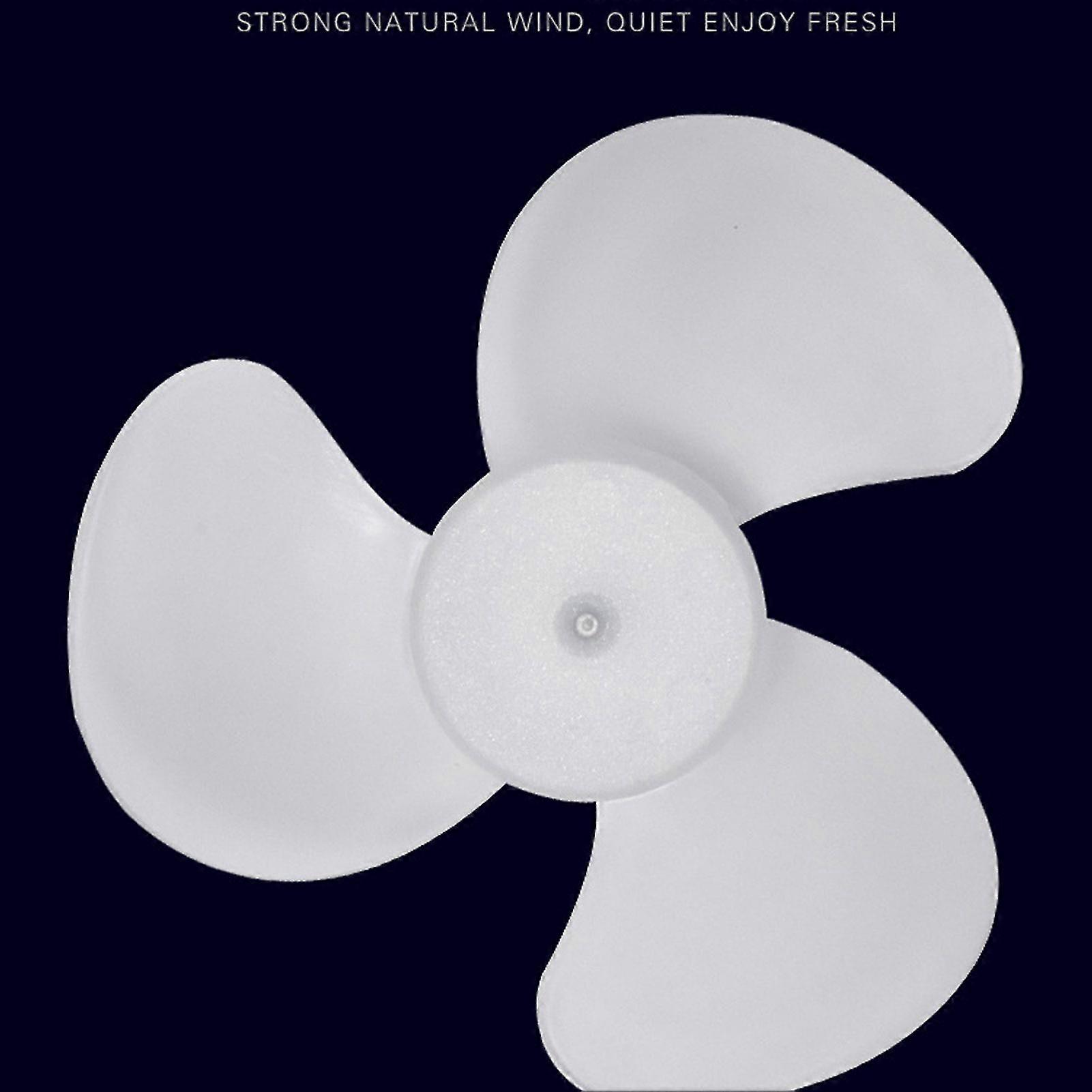 Electric Fan Blades 3-Blades with 12 Inch 3 Fan Leaves for All kinds of ...