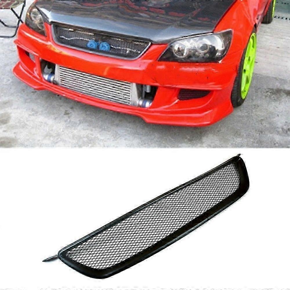 Front Grille Grill for Is200 Is300 1999-2005 Resin Car Bumper Hood Mesh ...