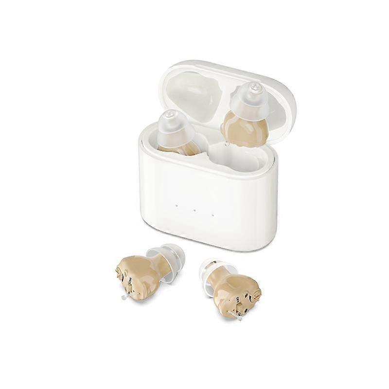 Mini Style Hearing Aids Prices Rechargeable Sound Amplifier Invisible ...