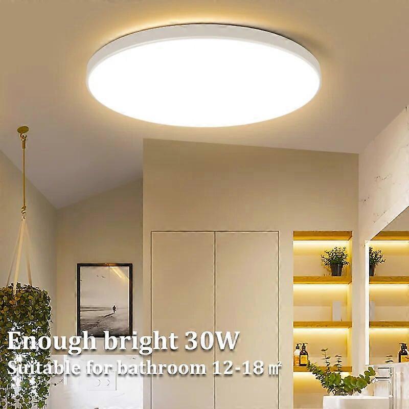 Modern Ceiling Lamp Led Ceiling Chandelier Lights 220V Led Ceiling ...