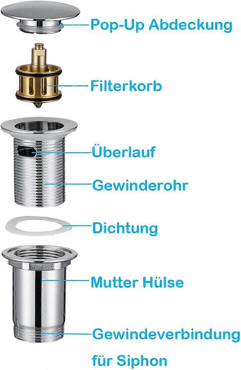 retractable sink drain, bathroom drain system with overflow, drain with ...