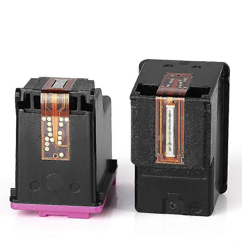 høj kvalitet62xl udskiftning til hp62xl blækpatroner til hp envy 5640 ...