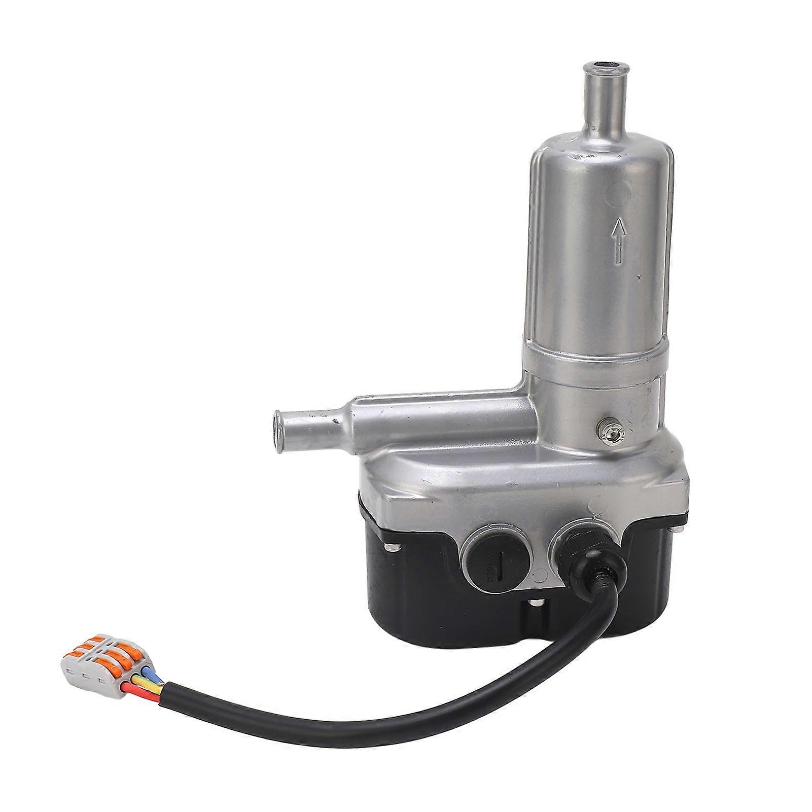 Engine Water Jacket Heater 230V 2000W Self Circulating Diesel Generator ...