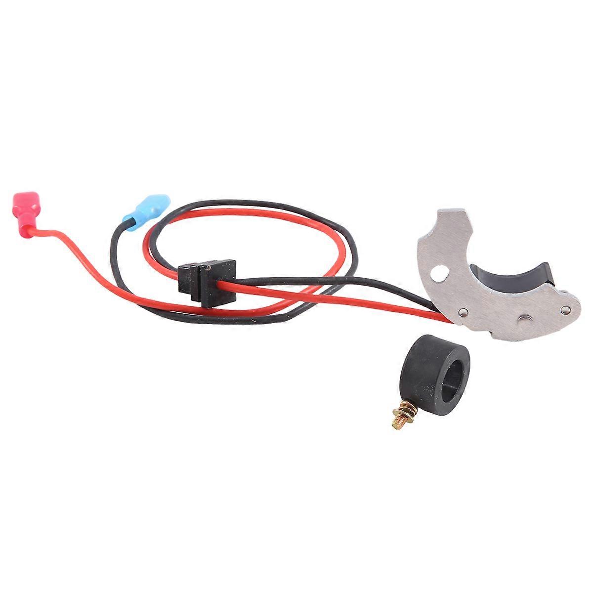 Electronic Ignition Module Distributor for -Bug Bus for AC905535 ...