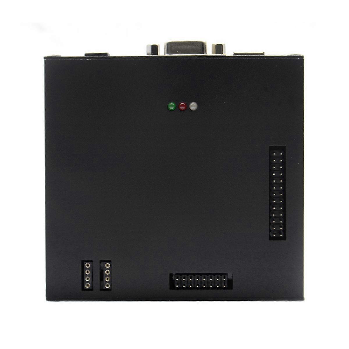 Xprog 5.55 X-Prog M Box 5.55 Xprog-M Box V5.55 ECU Programmer Auto ECU Programmer Tool | Fruugo UK