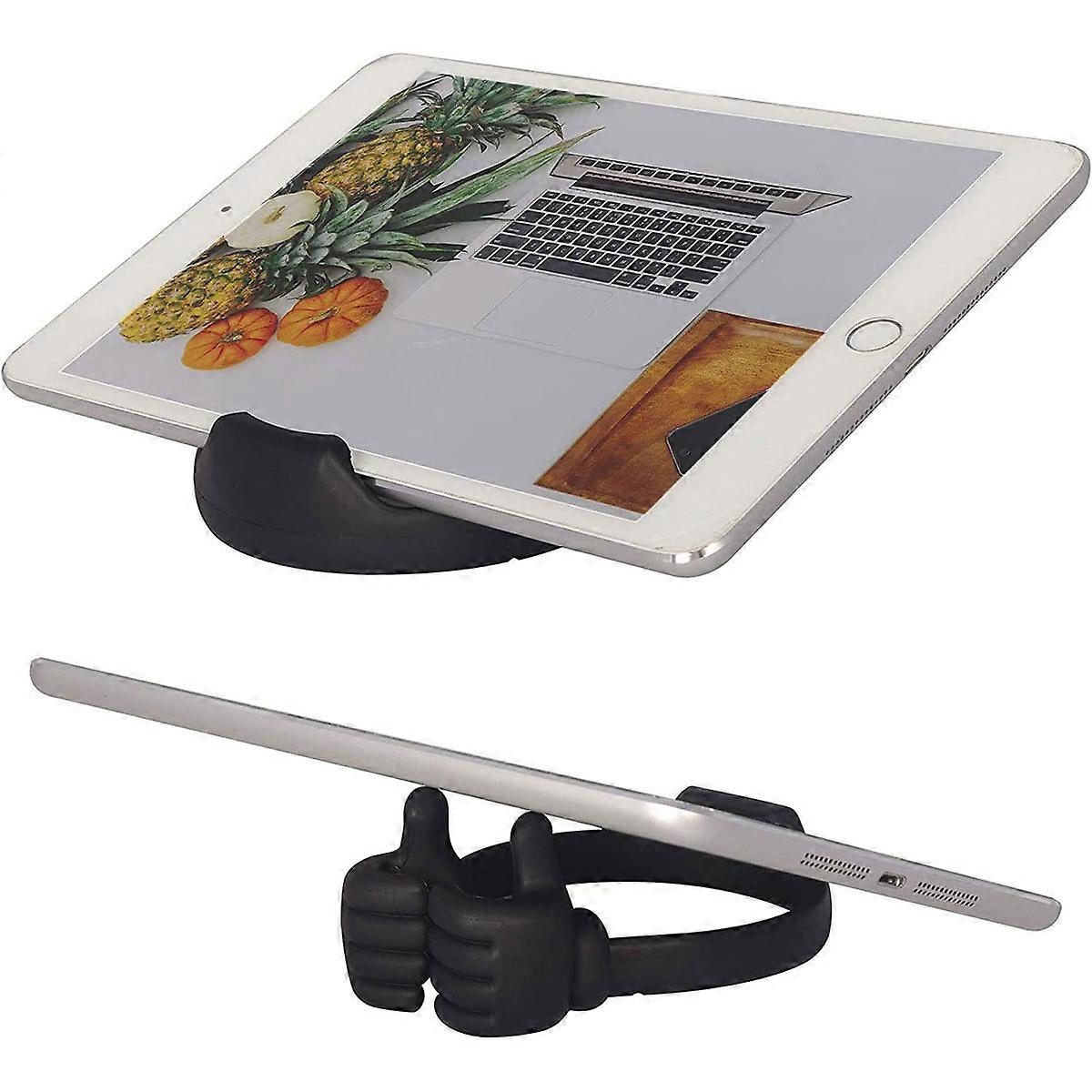 Thumbs Up Phone Stand, Flexible Durable Design for Home Office Use ...