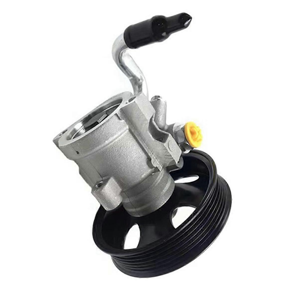 Power Steering Pump Hydraulic Power Steering Pump for Chevrolet Opel ...