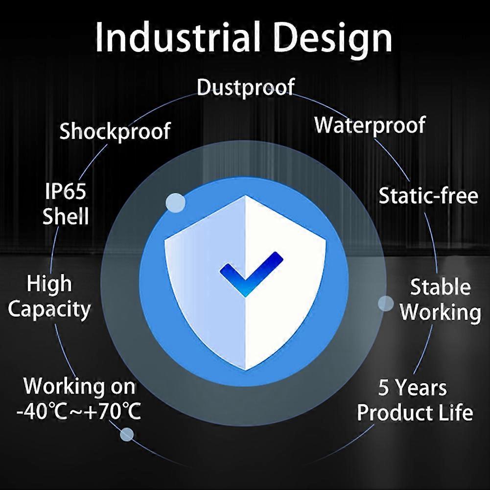 4G LTE Outdoor WiFi Router Unlocked CPE 300Mbps Modem with Sim Card ...