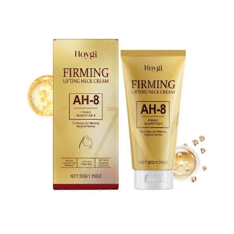 New AH-8 Firming Neck Cream for Anti-Aging Crepey Skin Body Care, Neck ...
