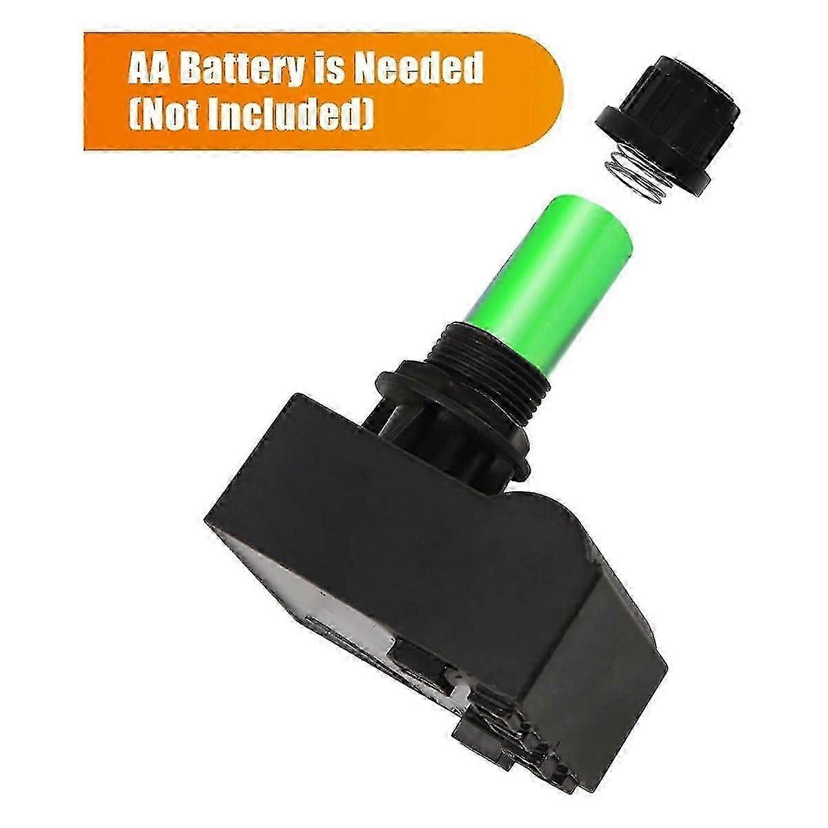 Ignition Kit for Charbroil Gas Grills, 4 Outlet Ignitor Module ...