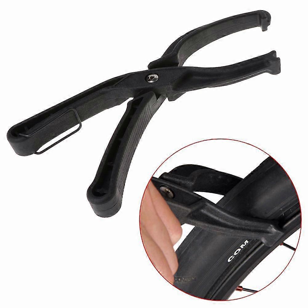 Professional Bicycle Rim Tire Pliers Pry Bars Bike Tyre Remover Repair ...