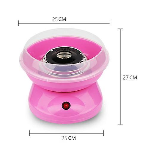 Candy Floss Machine Cotton Candy Machine Maker Electric Cotton Candy ...